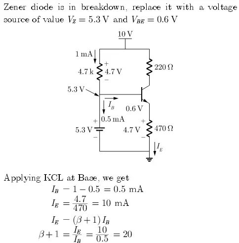 Gate EE-2016-1 Question Paper With Solutions | Page 22 of 65 | Electrical4u