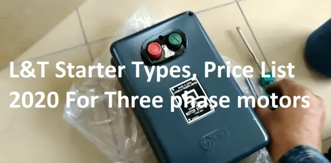 Practical Electrical Archives | Electrical4u