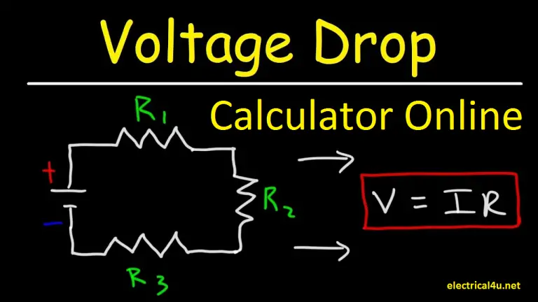 MM to AWG to MM2 Chart | Electrical4u