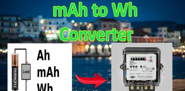 Calculator Archives | Page 10 of 11 | Electrical4u