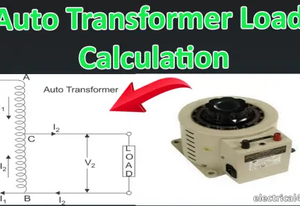 Transformer Impedance Calculator | Electrical4u
