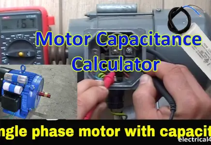 Slip ring induction motor SRIM vs squirrel cage induction motor SCIM ...