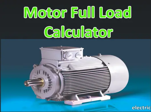 Calculator Archives | Page 13 of 14 | Electrical4u
