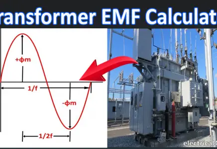 Transformer Impedance Calculator | Electrical4u