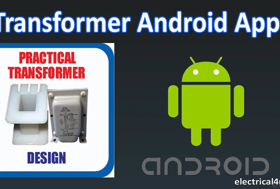 app Archives | Electrical4u