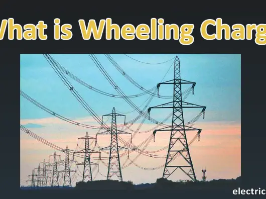 Useful Information Archives | Electrical4u