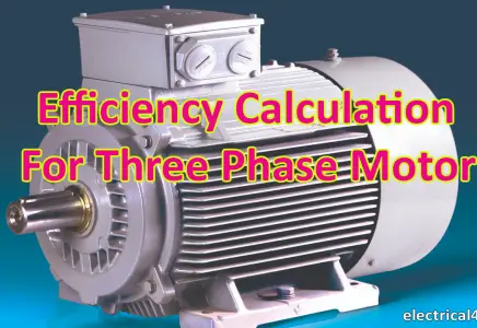 What is Advantages of rotating field alternator | Electrical4u