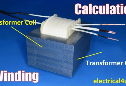 Eddy Current Loss Calculation Calculator With Formula | Electrical4u