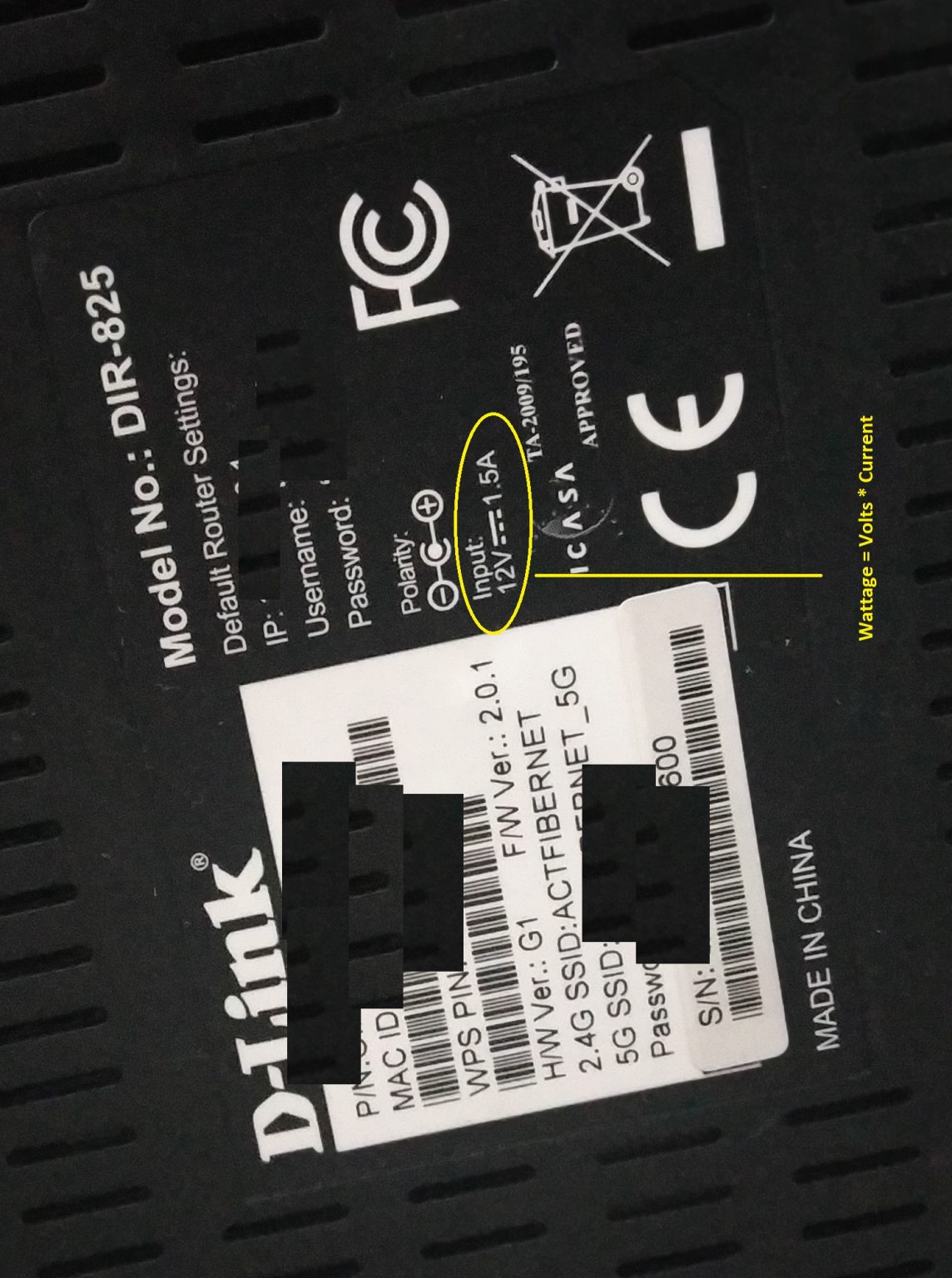 Wifi Router Power Consumption, Calculation, Power Saving Tips ...