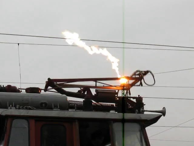 What is Electric Arc? | Electrical4u