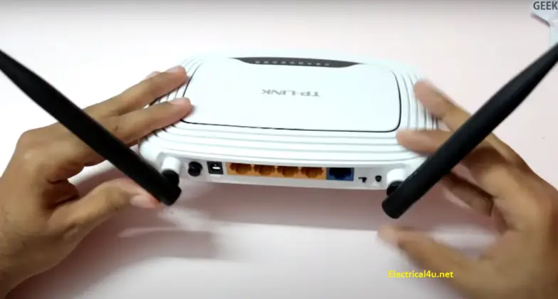 Wifi Router Power Consumption, Calculation, Power Saving Tips ...