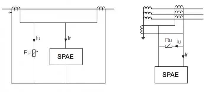How to Calculate Stabilizing Resistor for High Impedance Differential ...