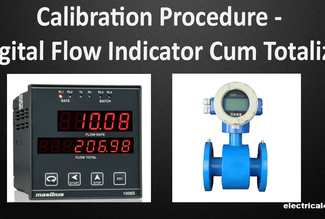 Practical Electrical Archives | Electrical4u