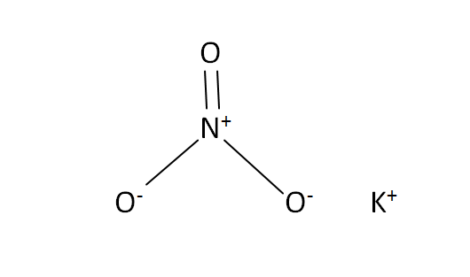 Potassium Nitrate, Formula, Chemical Properties, Preparation, Uses ...