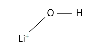 Lithium Hydroxide, Formula, Chemical Properties, Preparation, Uses ...