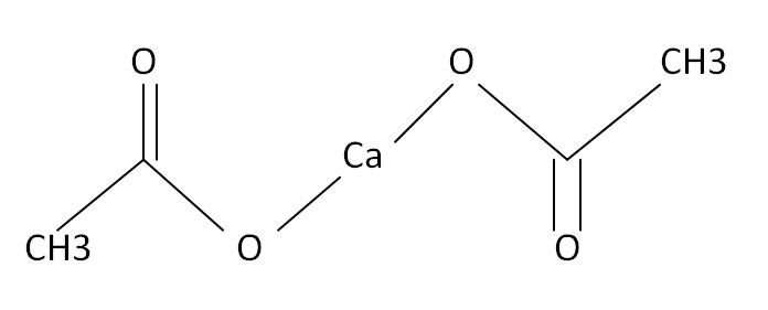 Calcium Acetate, Formula, Chemical Properties, Preparation, Uses | Electrical4u