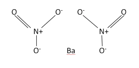 Barium Oxide | Electrical4u