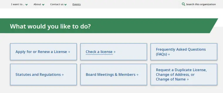 Get Electrical License in Massachusetts, Contractor, Exam, Procedure ...