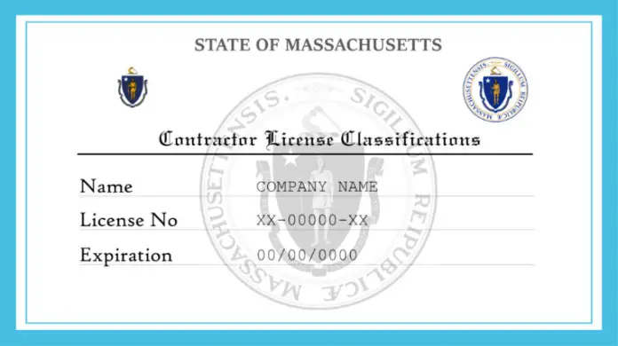 Get Electrical License in Massachusetts, Contractor, Exam, Procedure ...
