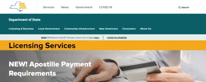 Get New York Contractor License, Requirements, Renew, Types | Electrical4u